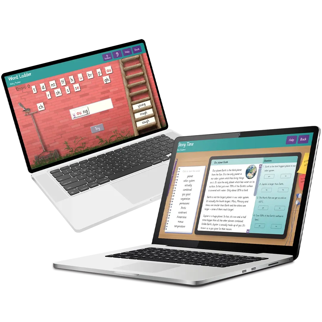 Tracking Achievement | Parents | StepsWeb